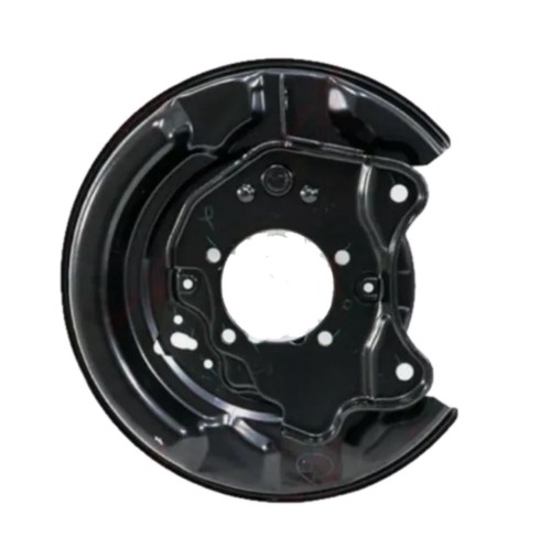 Toyota Genuine PLATE SUB-ASSY, PARKING BRAKE, RH OEM 46503-28030 | eBay