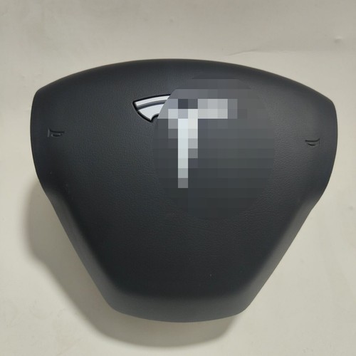 Driver Side Steering Wheel Horn Button Cover Replace For Tesla Model 3 ...