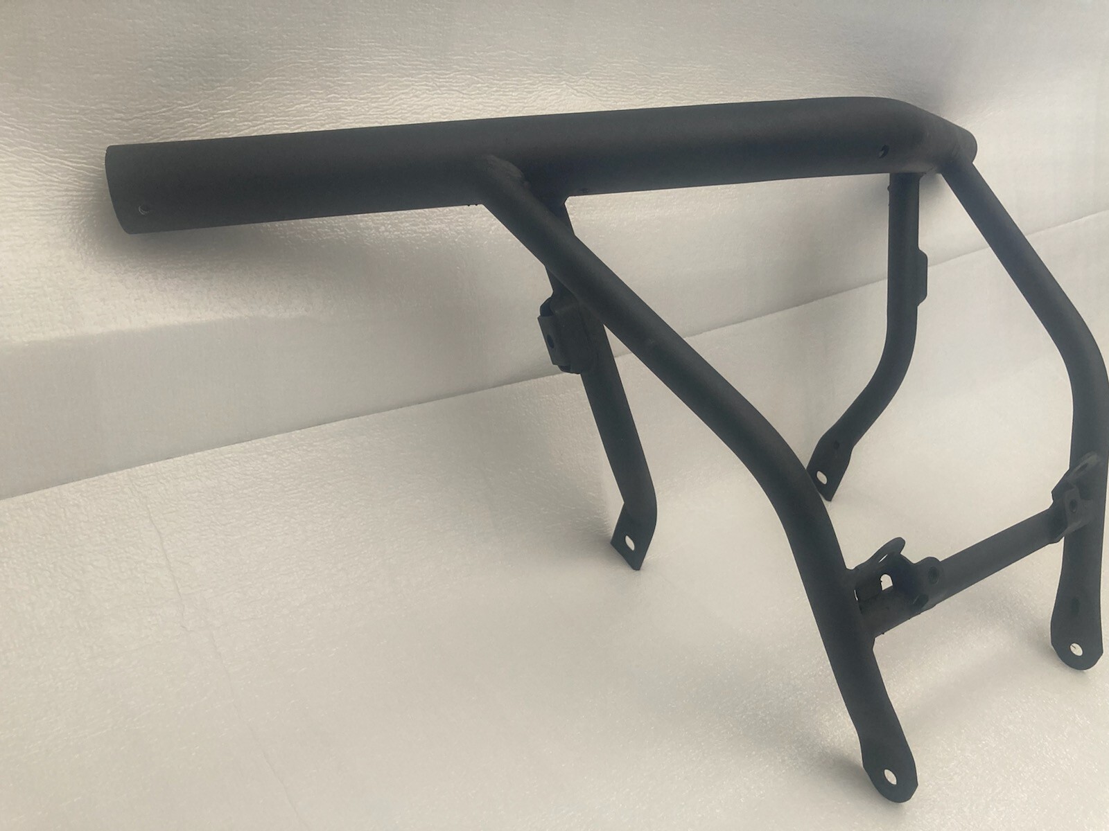 Yamaha Grizzly front bumper 2UD-F845N-10-00 - 2021 takeoff for sale ...