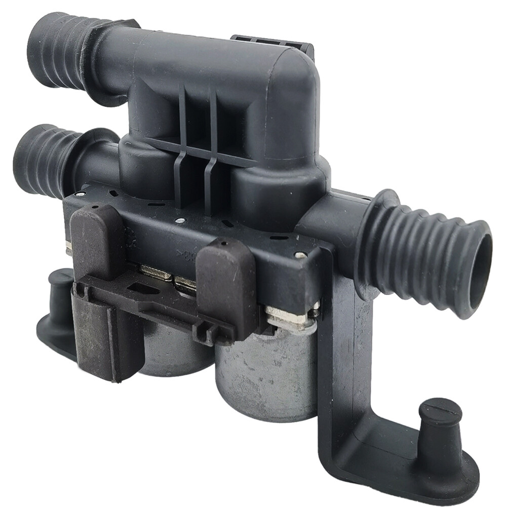 Heater Control Valve fits for BMW E53 E70 F15 F85 X5 X6 A1147412166 ...