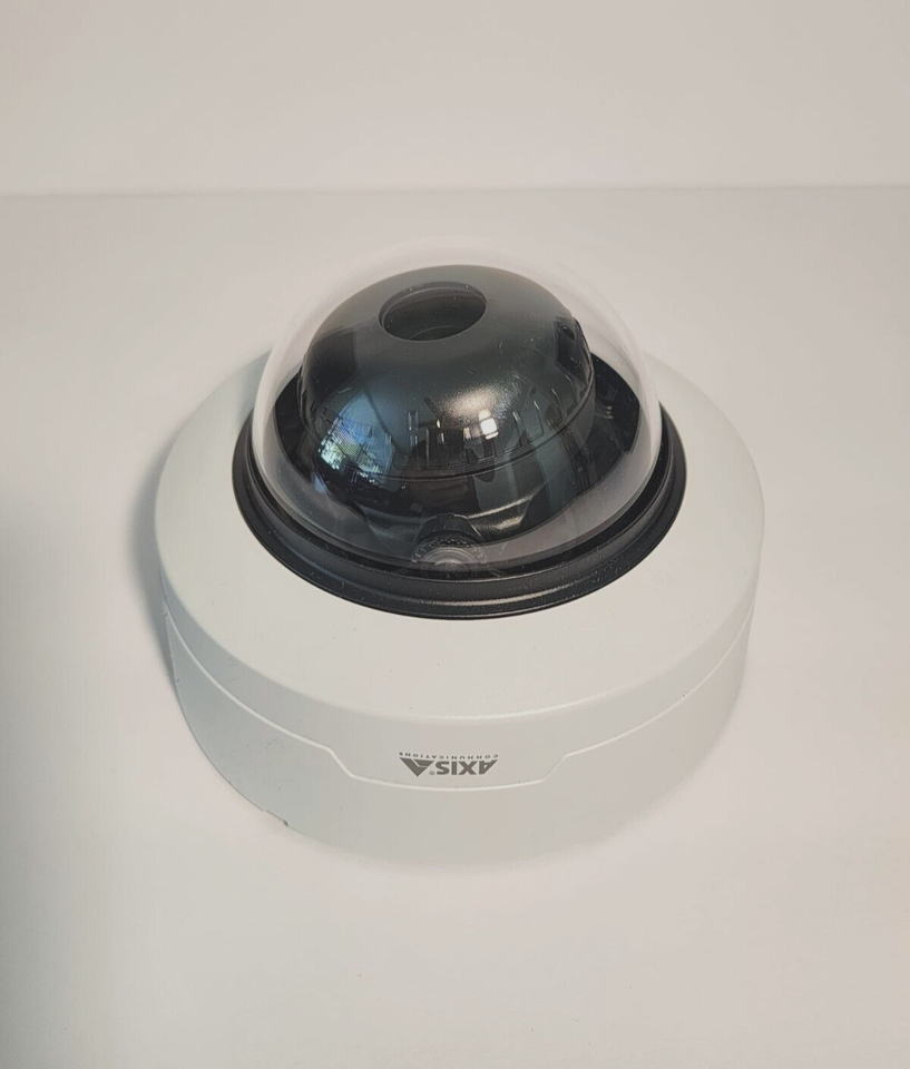 Axis P3245-V Dome Security Camera | eBay