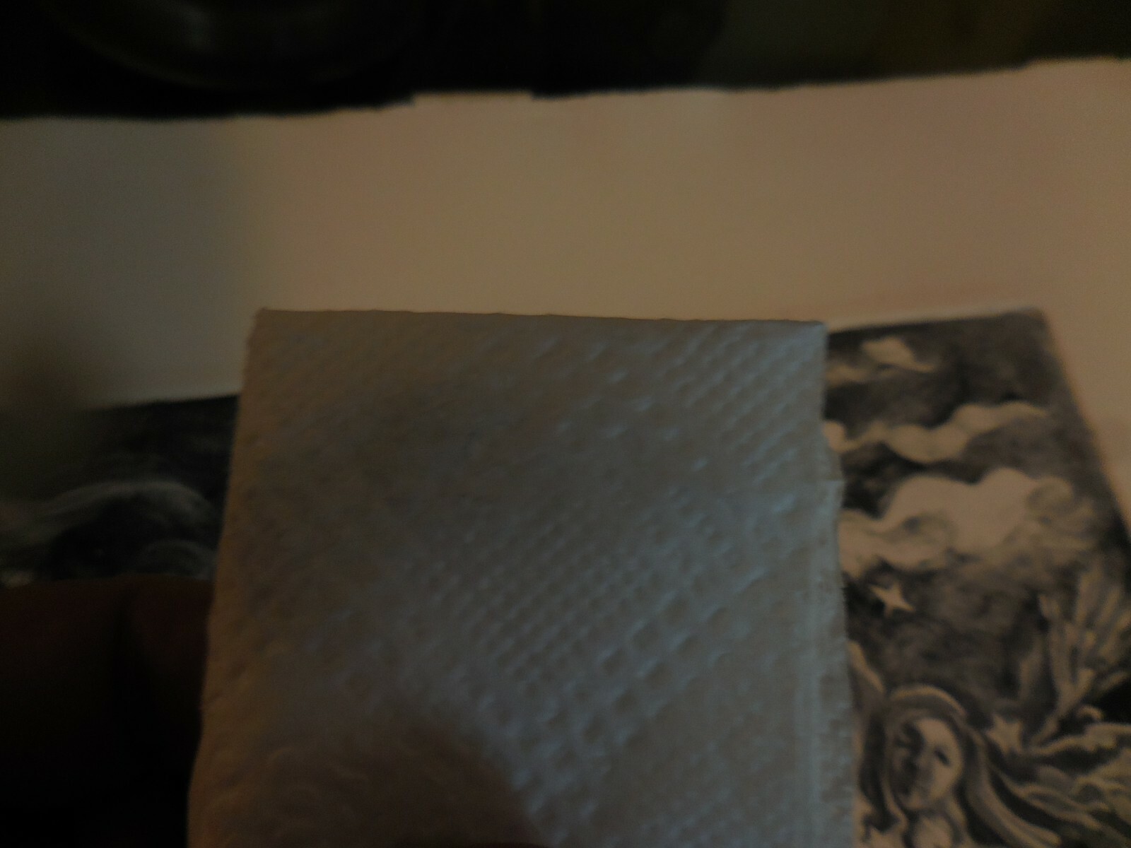 Lmtd-Edition 5/25 Abstract Steel Engraving "Evangeline H.W. Longfellow ...