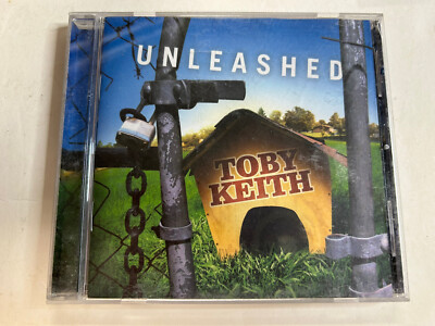 Toby Keith: Unleashed , Pre-owned CD | eBay