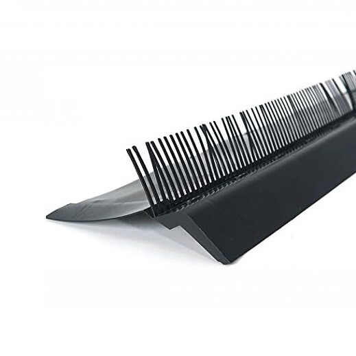 Eaves Felt Support Tray Protector Vented Eaves Tray with Bird Comb ...