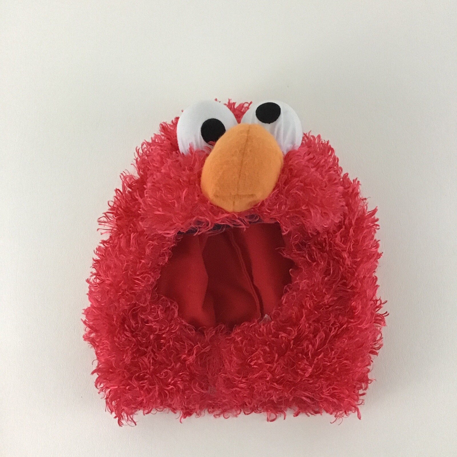 Sesame Street Furry Elmo Monster Halloween Costume Ju… - Gem