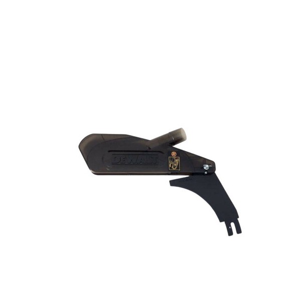 DEWALT DW745 Table Saw Blade Guard Assembly & Riving Knife - 5140034-41 ...