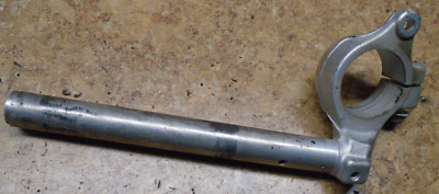 1998 Suzuki GSX-R600 GSXR6 GSXR600 GSXR 600 Right Handlebar Mount ...