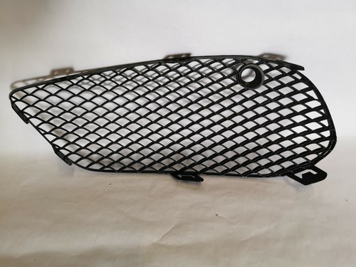Front Bumper Grille RH Passenger Fit Mercedes-Benz C-Class 2008-2023 ...