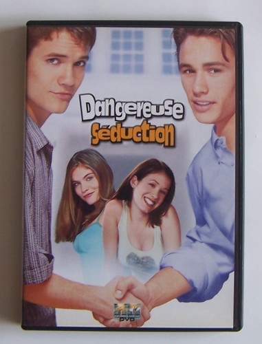 Film DVD : DANGEREUSE SEDUCTION | eBay