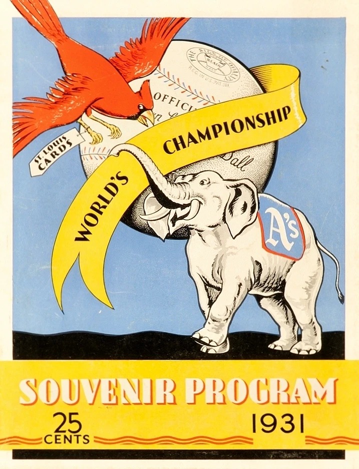 1931 World Series