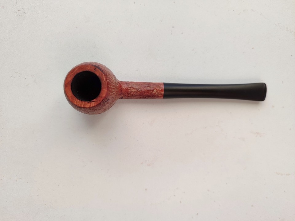 Hardcastle London Made Rustic, Apple Shape - Classic English smoking ...