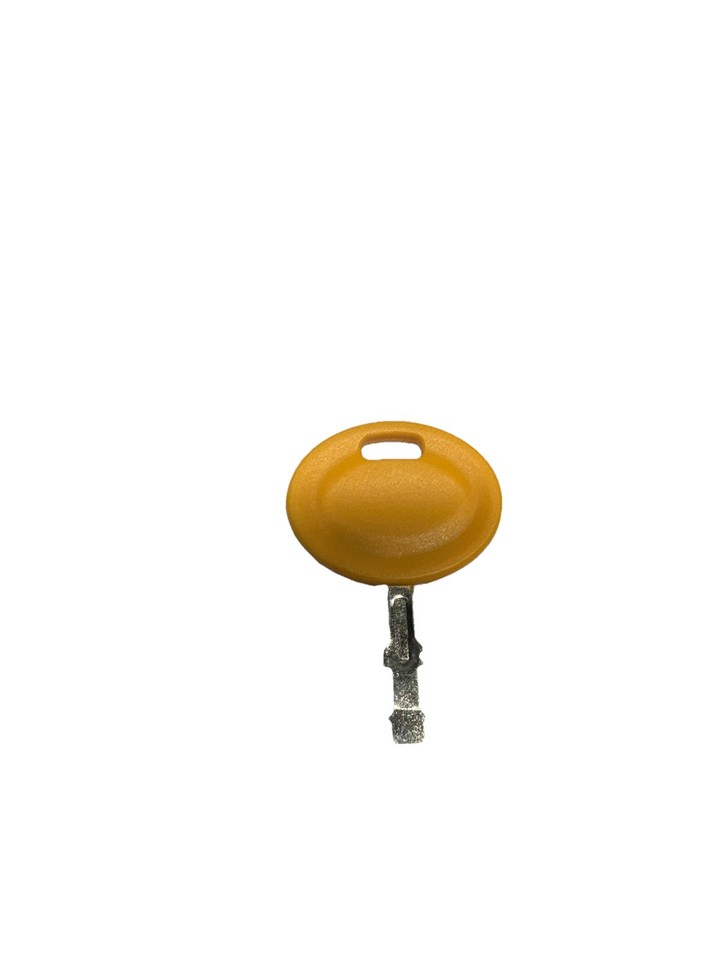 Universal Lawn Mower Ignition Replacement Key for MTD, Troy Bilt ...