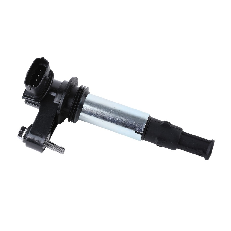 Set of 6 Ignition Coil UF375 12566569 For Buick Cadillac Chevrolet GMC ...