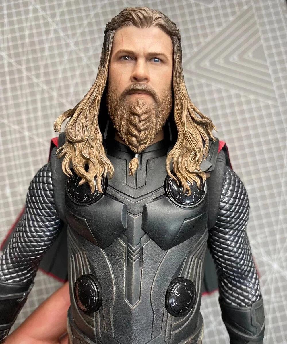 Thor Full Body Avengers