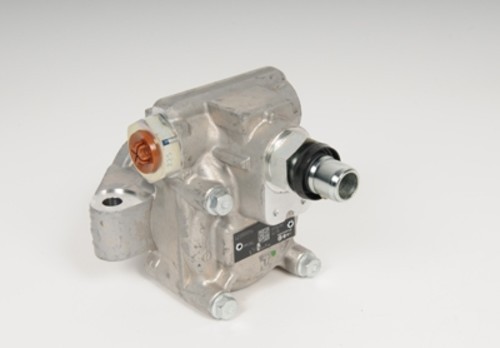 Power Steering Pump ACDelco 15153616 for sale online | eBay