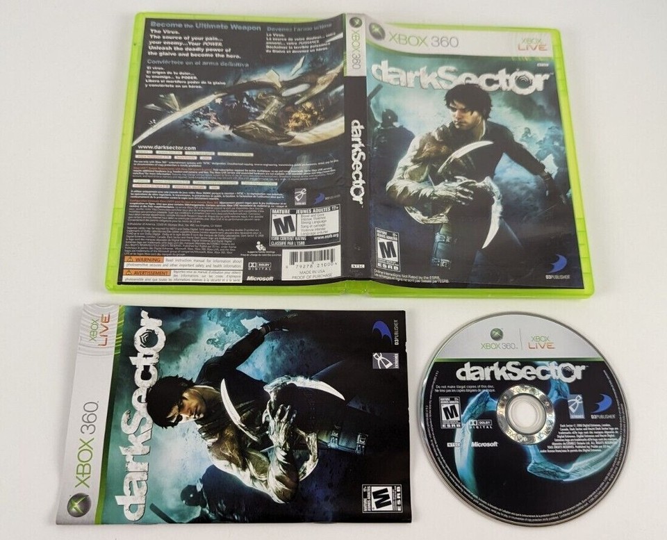 Microsoft Xbox 360 U Pick Choose a Game Complete Fun Rare Action Racing ...