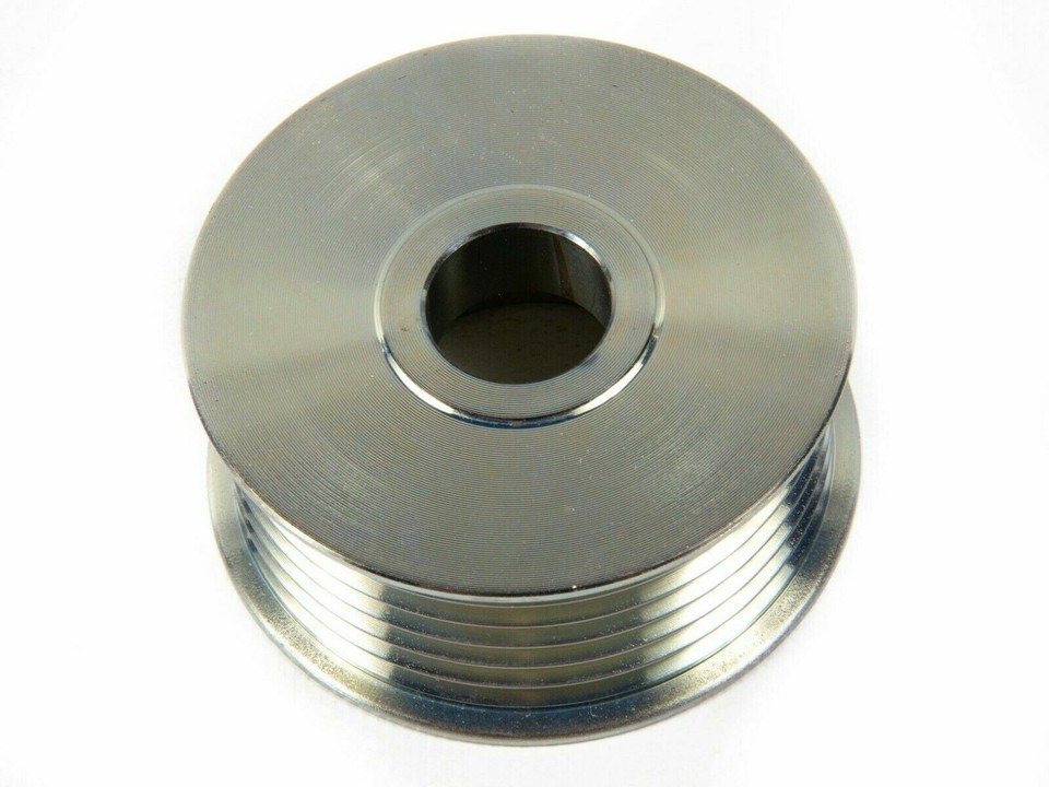 2009-2010 Audi Q7 2013-2014 Volkswagen Touareg Alternator Pulley ...