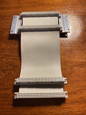 Fisher Rosemount / Emerson Provox Provue Operations Console Female ...