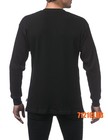 PRO CLUB THERMAL T SHIRTS PROCLUB MEN HEAVYWEIGHT LONG SLEEVE SHIRT BIG ...