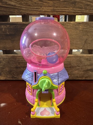 Squinkies Toy Dispenser play house | eBay