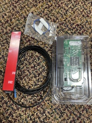 ALARM.COM XT-511-US-VZ-LTE Module Verizon Simon XT XTI XTI5 | eBay