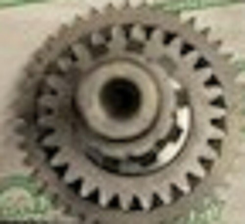 G290-16AR INPUT SHAFT ( 26T ) 5LM60, LATE, GETRAG 290 TRANSMISSION ...