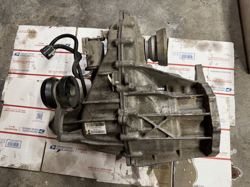 2018 2019 2020-21 Ford Expedition 3.5L Transfer Case Elec Shift ID JL14 ...