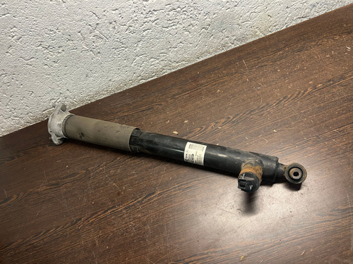 Stoßdämpfer Hinten Rechts Mercedes Benz W218 W212 Airmatic A2183200230 ...