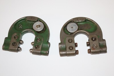 Inspection Gauges - Snap Gauge