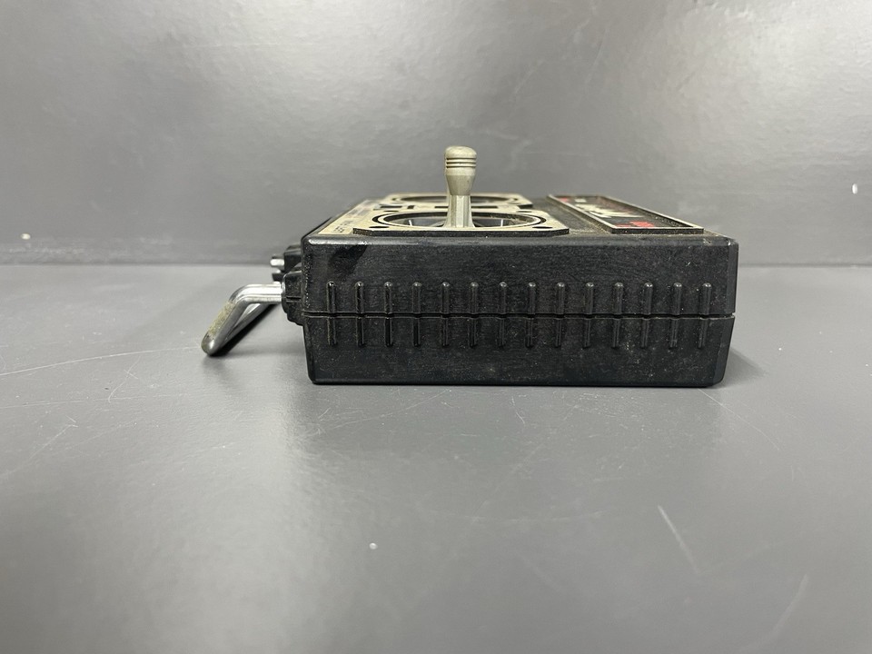 Tyco Typhoon Hovercraft RC 27mhz Remote Control Controller Only | eBay