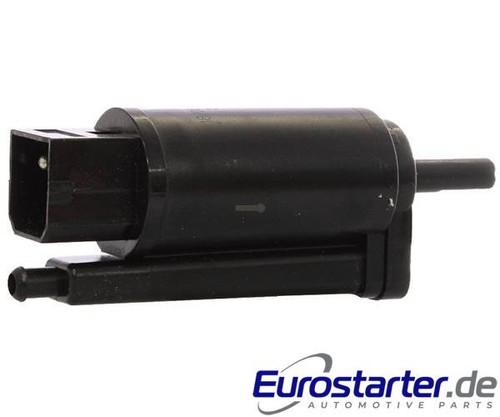 POMPE LAVE GLACE SCHEIBENREINIGUNG NOUVEAU - OE-REF. 21189159 POUR ...