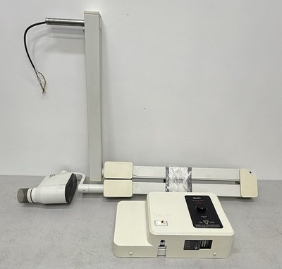 Gendex GX-770 Dental Wall Mounted System | eBay
