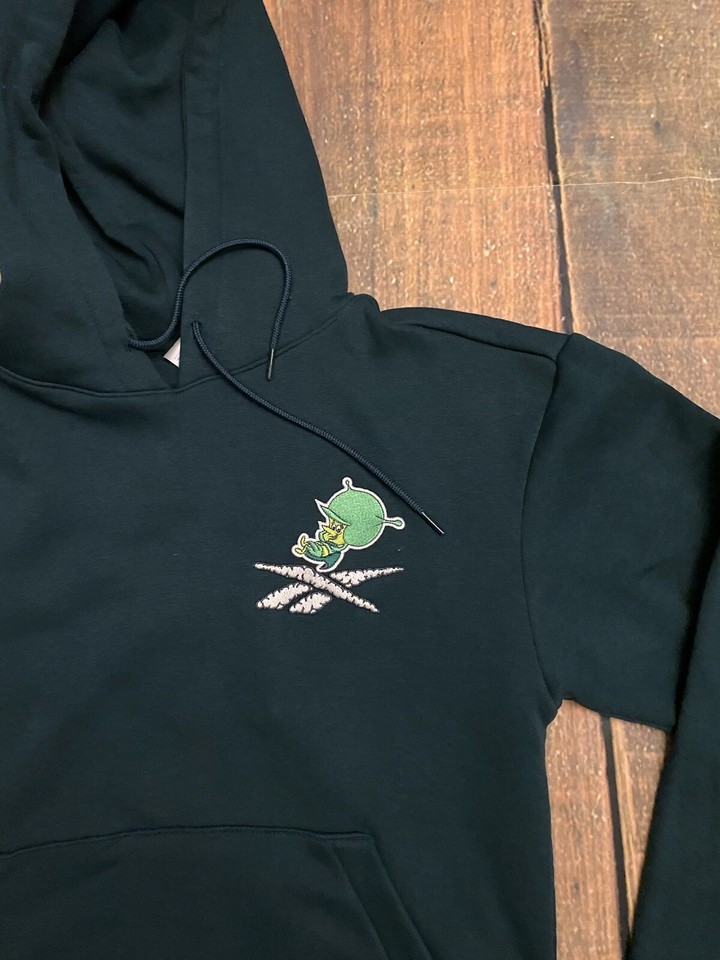 Reebok X The Jetsons x The Flintstones The Great Gazoo Sz XSmall | eBay