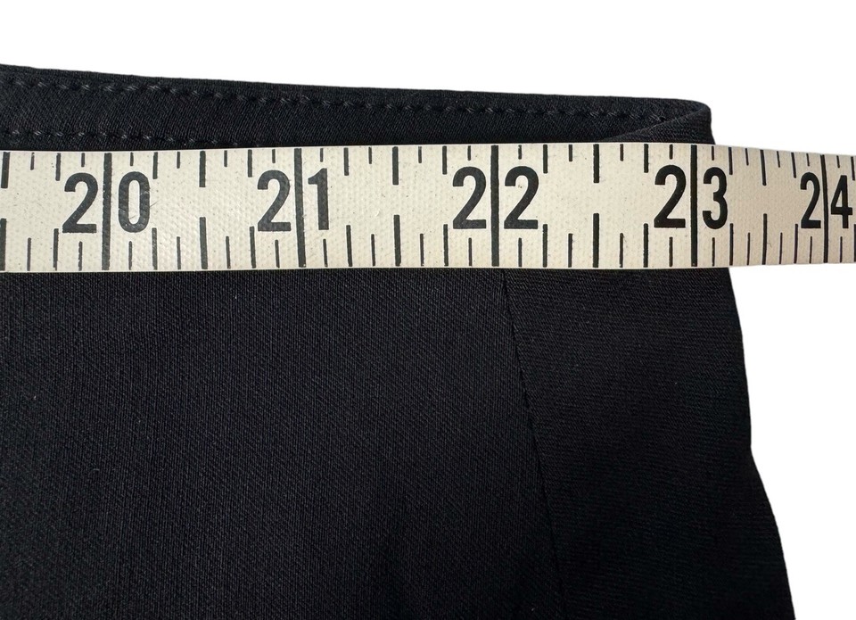 One 5 One Miracle Ab Shaper Black Pull On Pants Slimming Lifting Womens ...