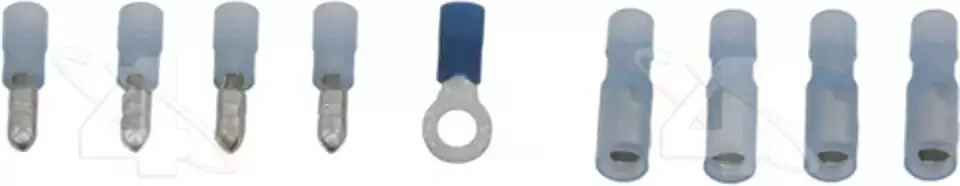 A/C Compressor Clutch Relay-DeSlugger 4 Seasons 36140 -a | eBay