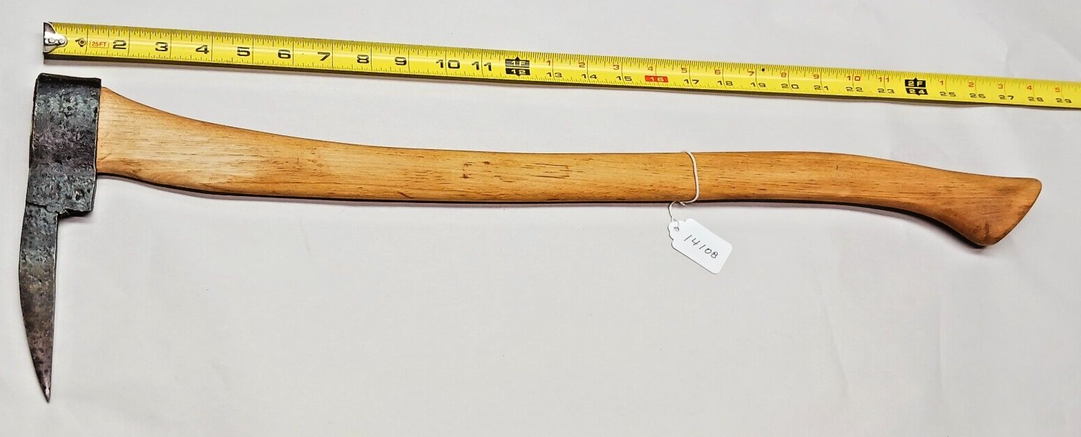 Antique Pickaroon Early Logging / Firewood, Tool, 26-5/8" Long ...