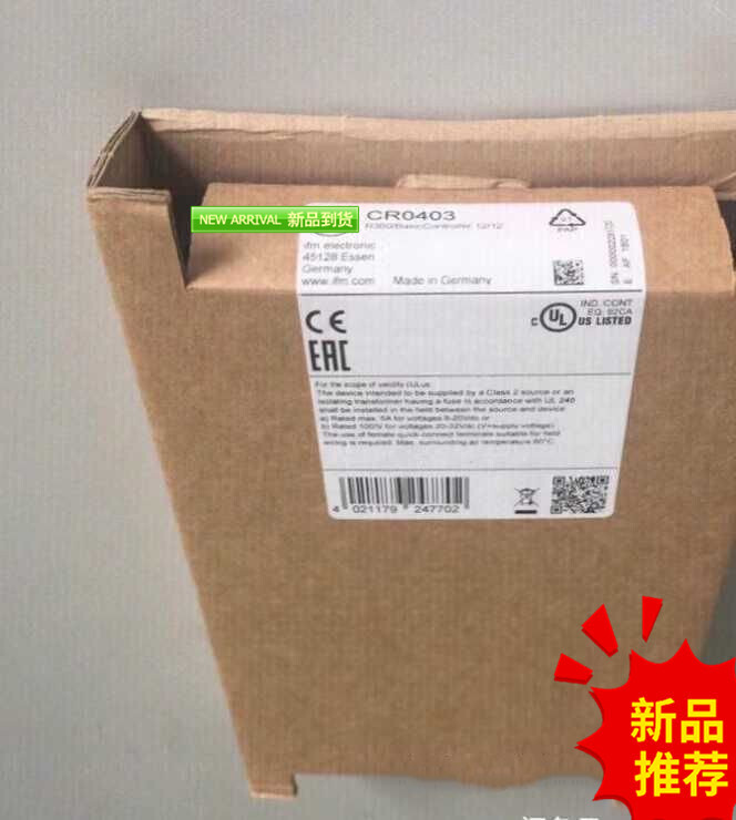 1 pc for new CR0403 (by Fedex or DHL ) | eBay