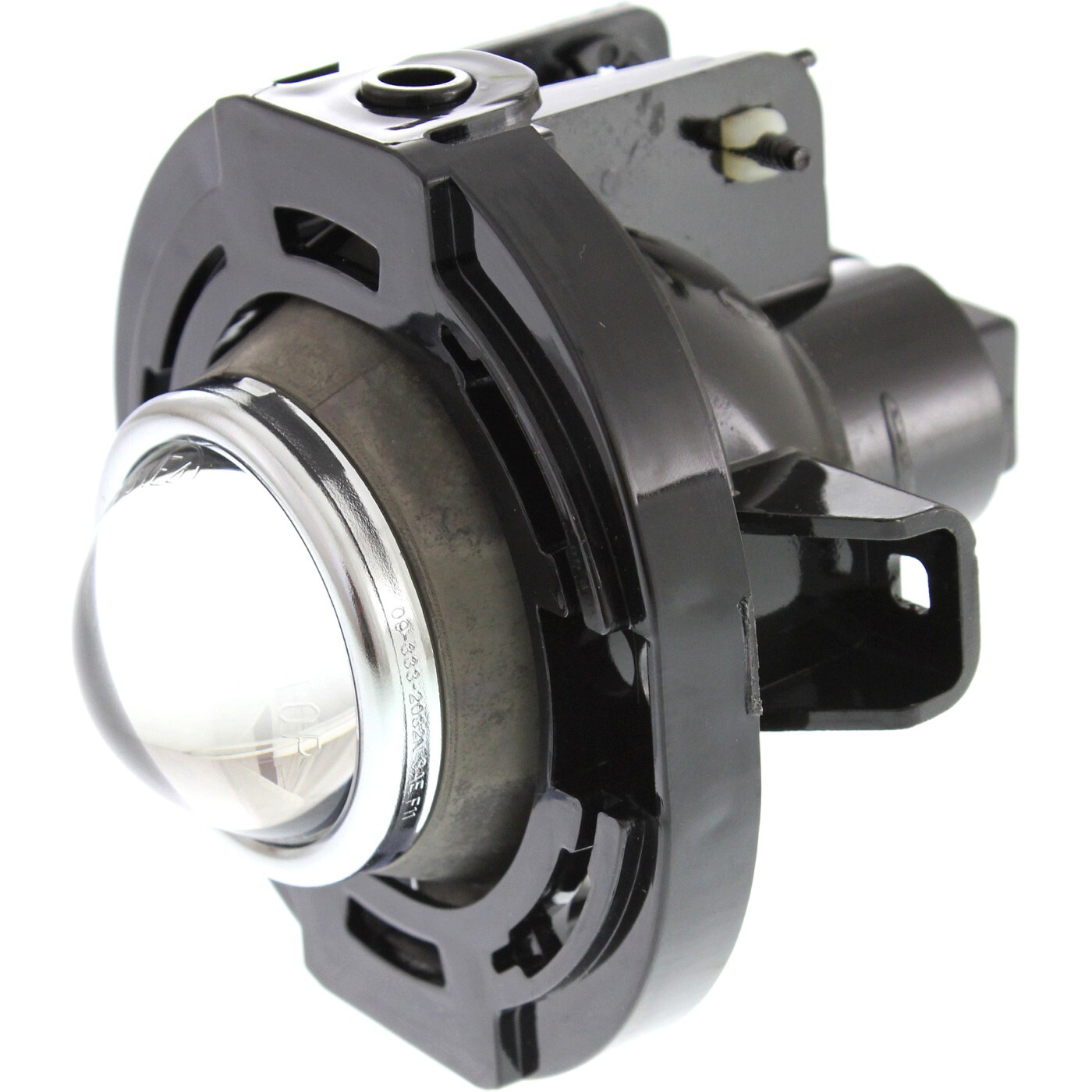 Fog Light For 2011-2019 Chrysler 200 Pacifica Durango Front with Bulb ...