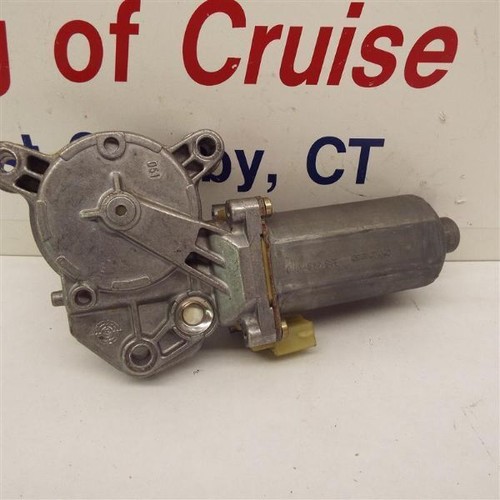 Passenger Right Power Window Motor Front Fits 93-97 VOLVO 850 152743 | eBay