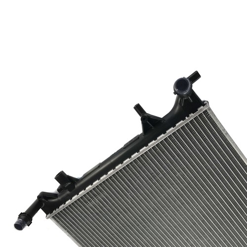 Radiator For 16 2017 2018 VW Volkswagen Jetta 1.4L L4 VW3012113 ...