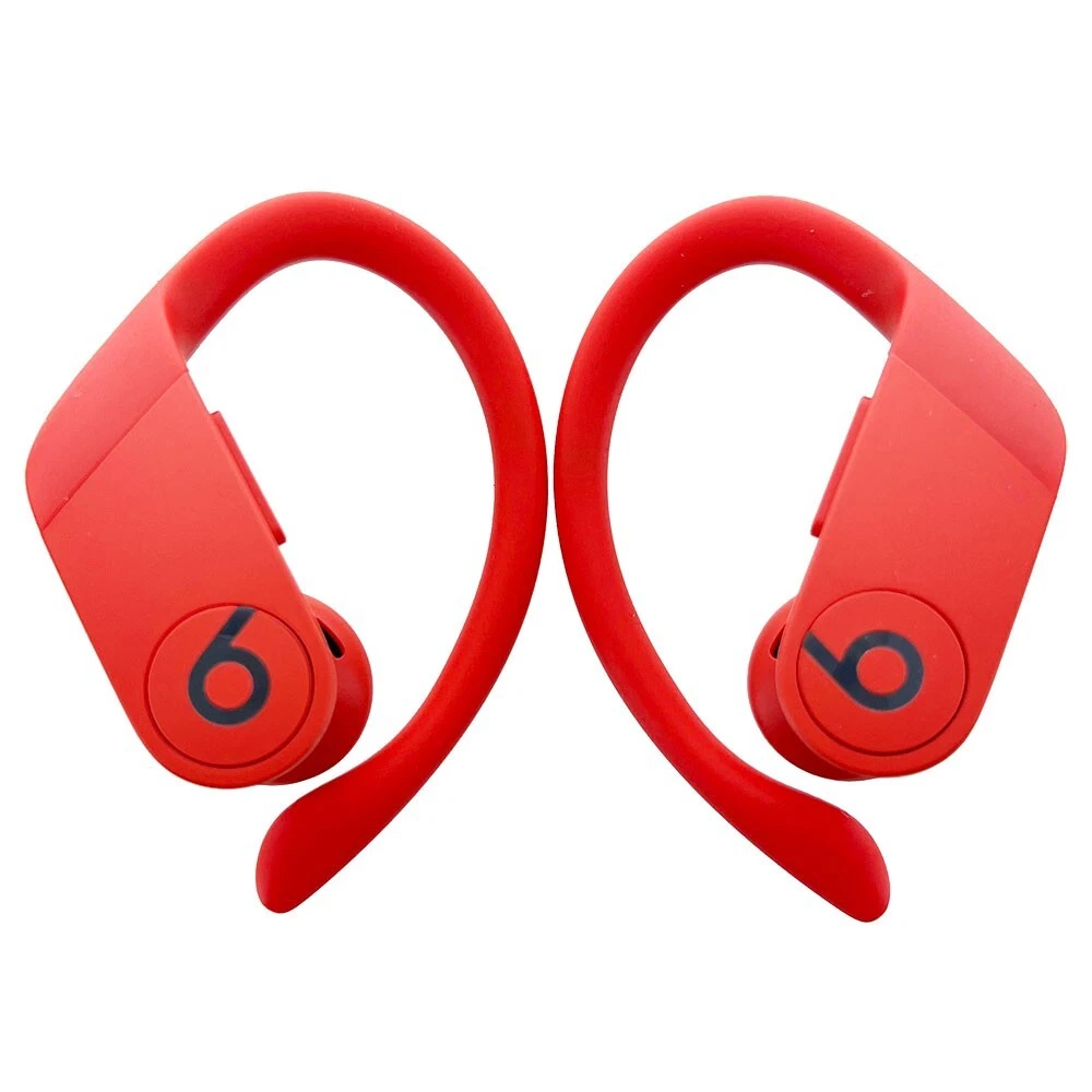 Dr Dre Beats Pro Red