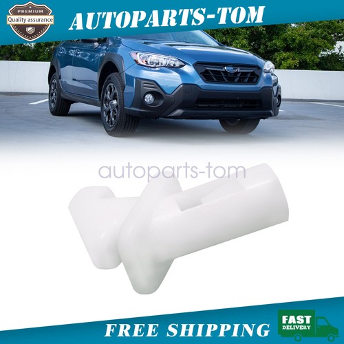 NEW For Subaru 17-23 Crosstrek Impreza Hood Prop Rod Support Holder ...