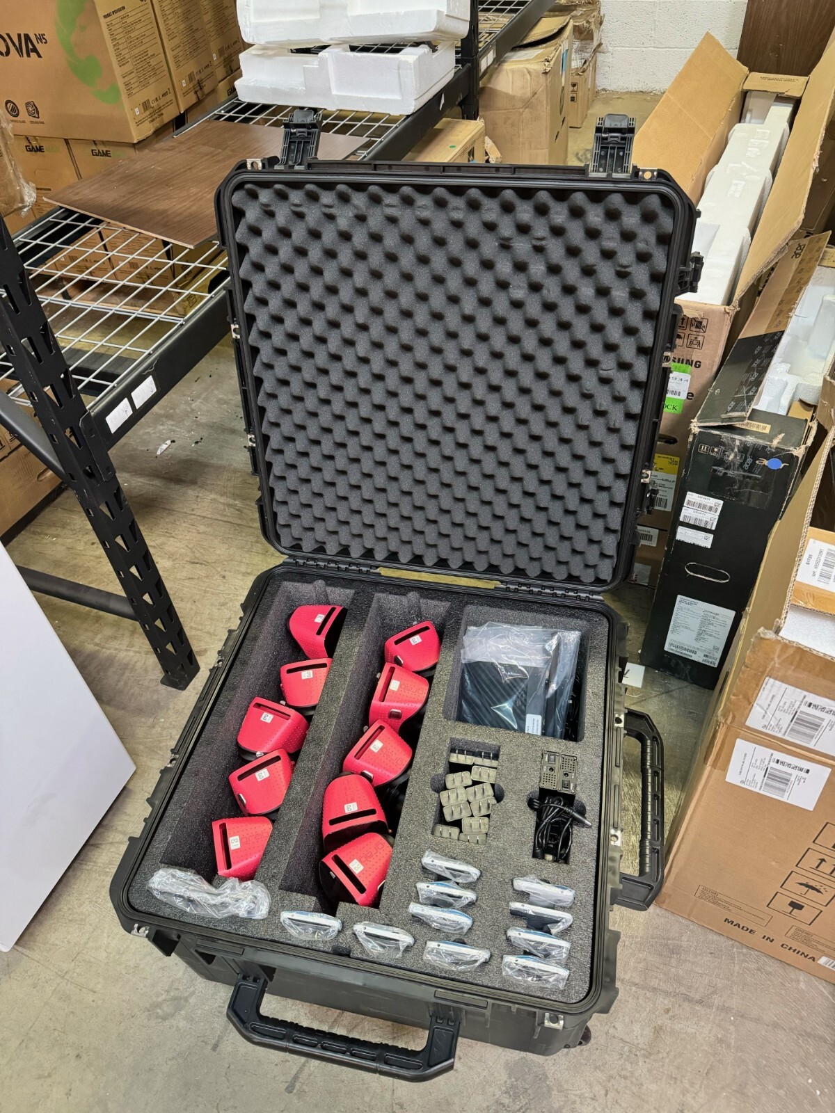 ASUS/Acer Google Expeditions Student VR Kit | Standalone VR Headset ...