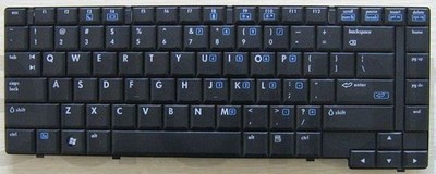 HP41 Key for keyboard HP Business Notebook 6530B 6515B 8530 6715 6900 ...