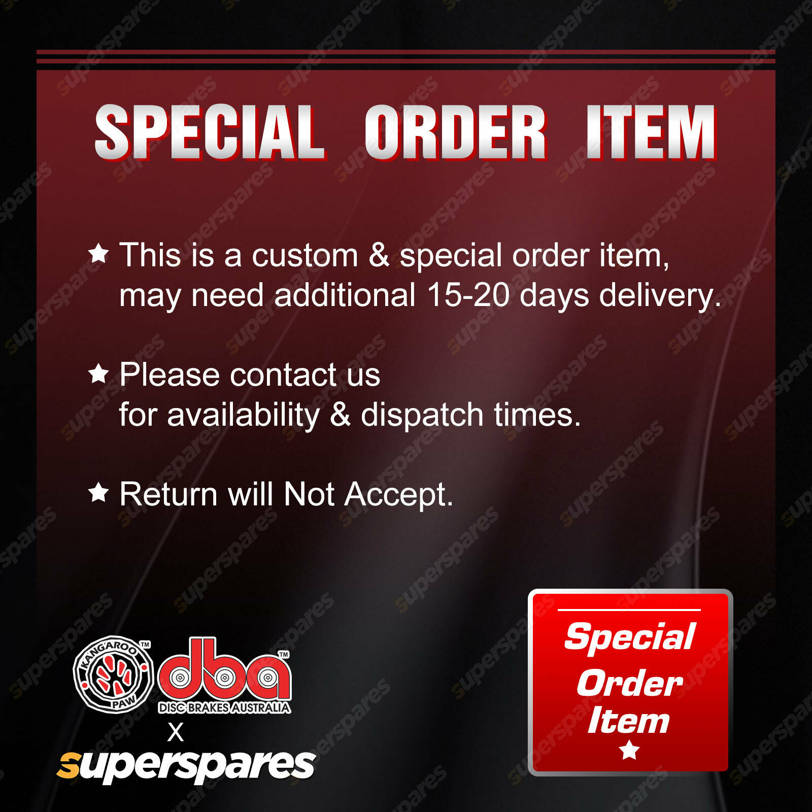 DBA T2 Slotted Rear Disc Brake Rotors for Toyota Caldina ST191R Celica ...