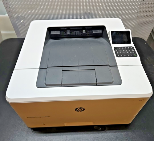 HP LaserJet Enterprise M406dn Printer, 3PZ15A | Excellent Working ...