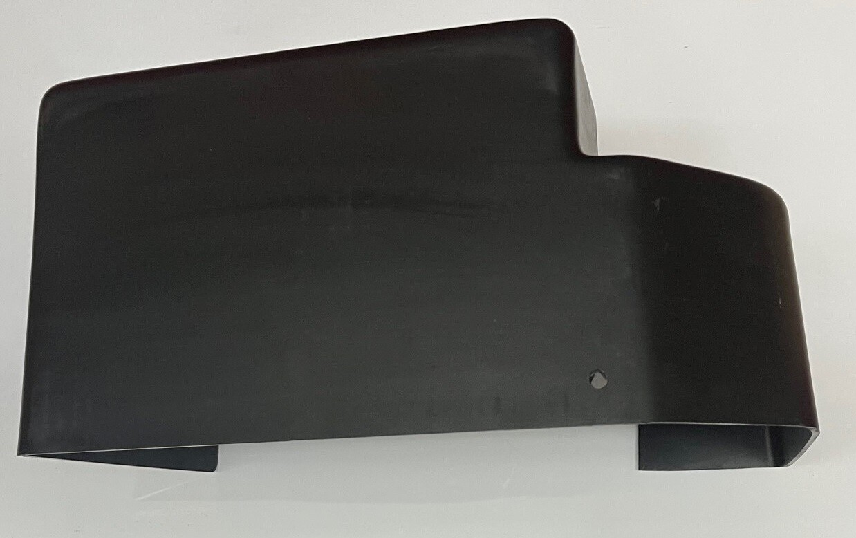 Stellar 44475, Plastic Shroud Cover for EC3200 thru EC6000 Cranes | eBay