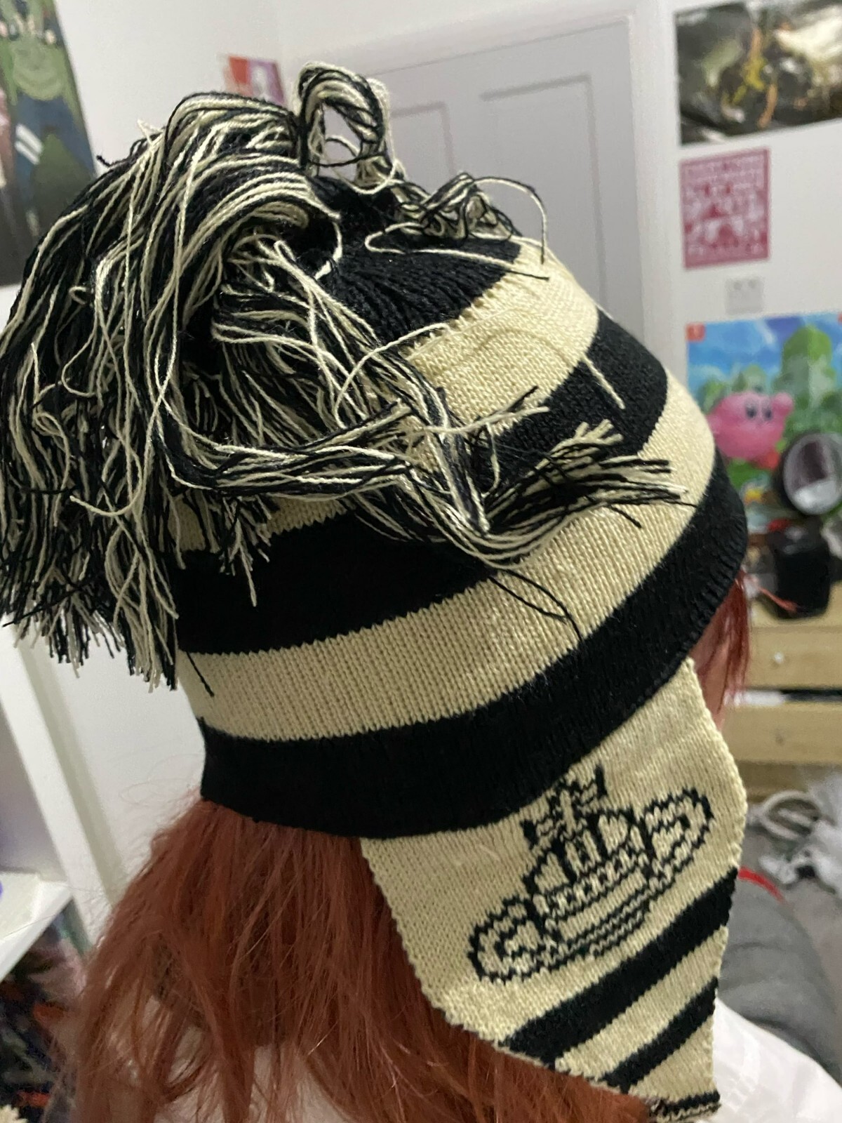 Nana Cosplay Shin