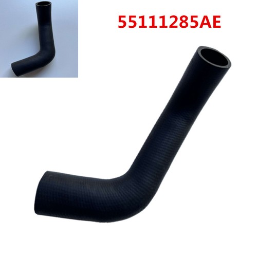 For 2011-2020 Dodge Charger Challenger 5.7L 6.4L Radiator Upper Hose ...