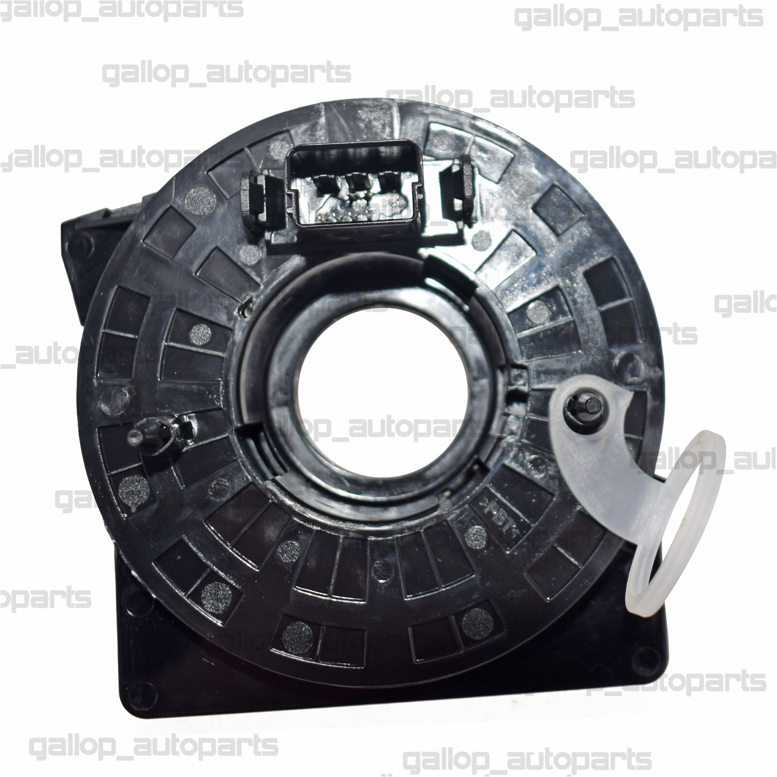 Spiral Cable Clock Spring For Skoda Fabia II Citigo Roomster 5J ...